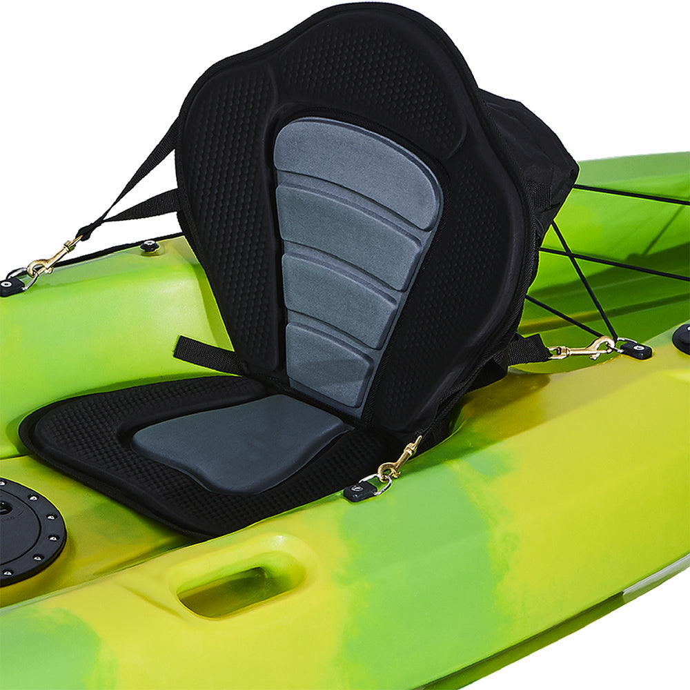 Asiento Kayak Deluxe – Kayak Chile
