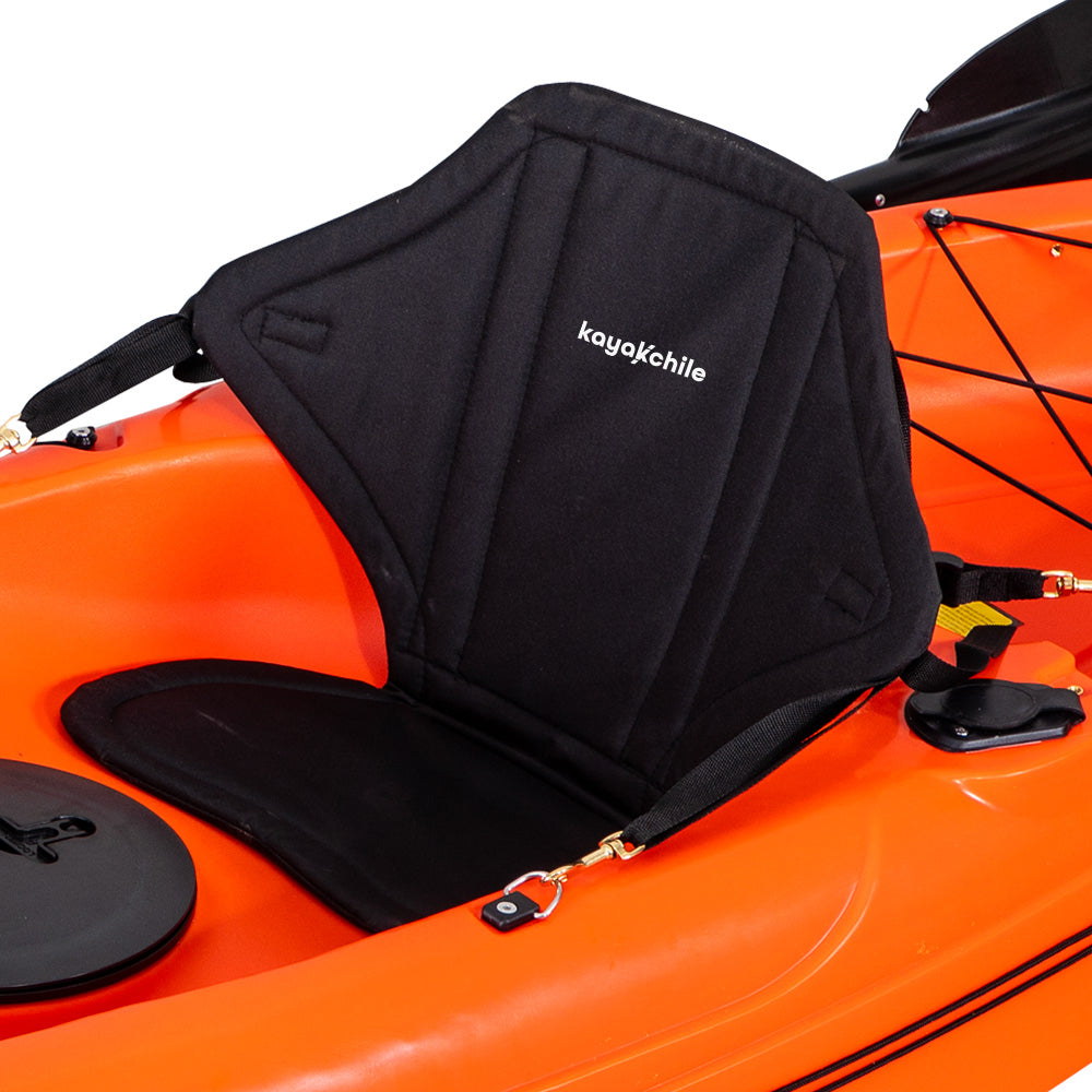 Asiento Kayak Estandar – Kayak Chile
