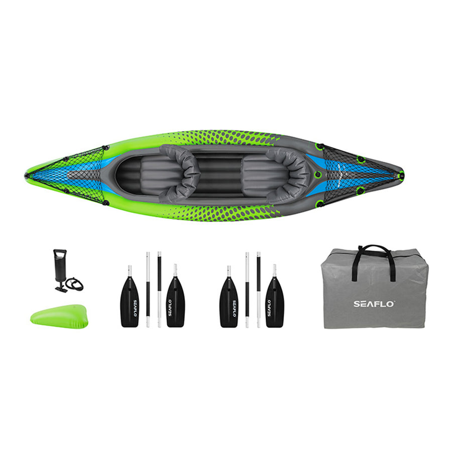 Kayak Doble – Kayak Chile
