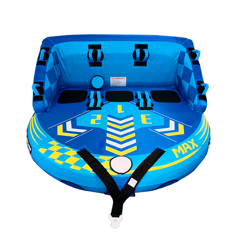 Arrastrables – Kayak Chile