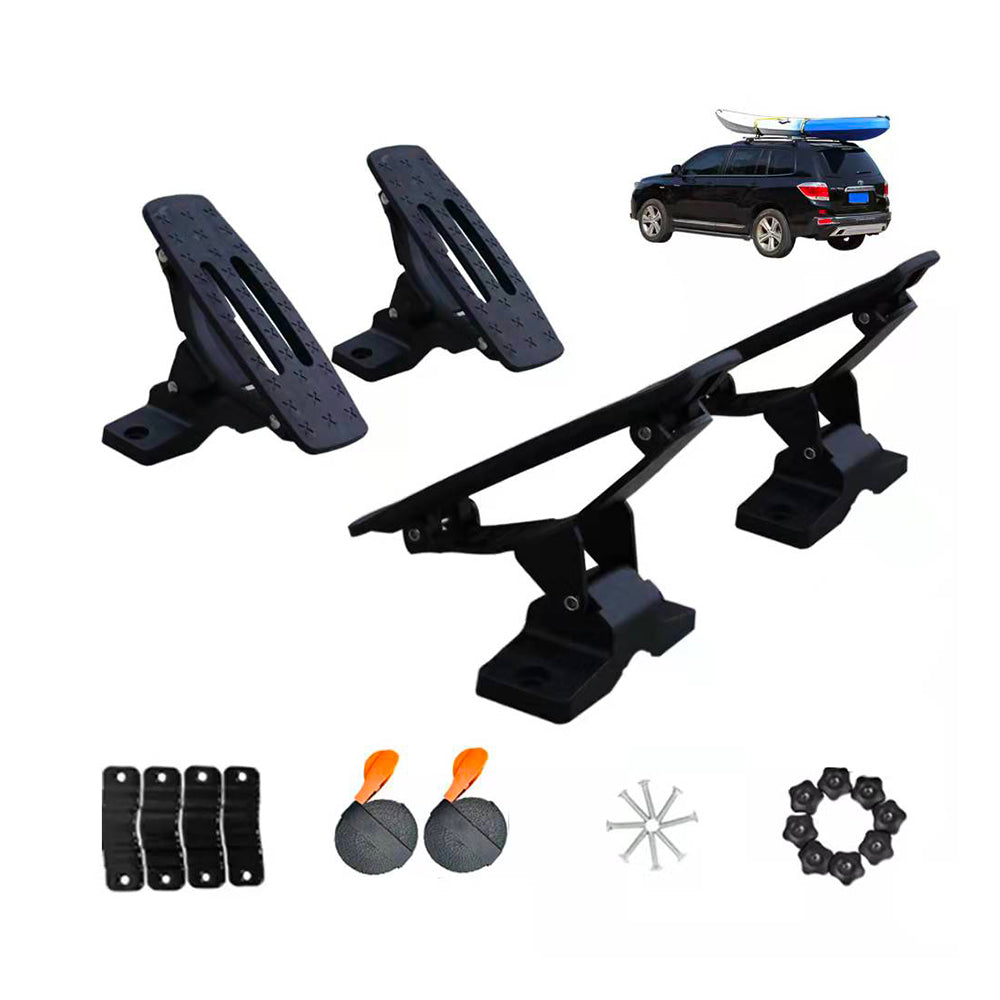 Racks & Porta Kayak – Kayak Chile