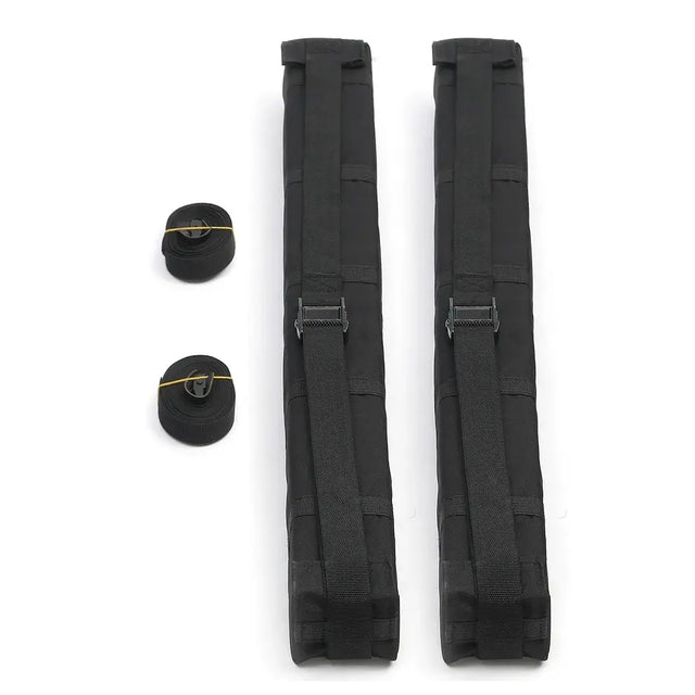 Porta Kayak Auto – Kayak Chile