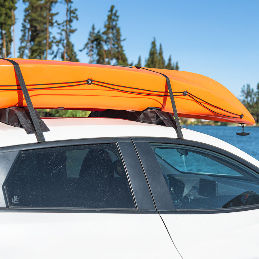 Porta Kayak Auto – Kayak Chile