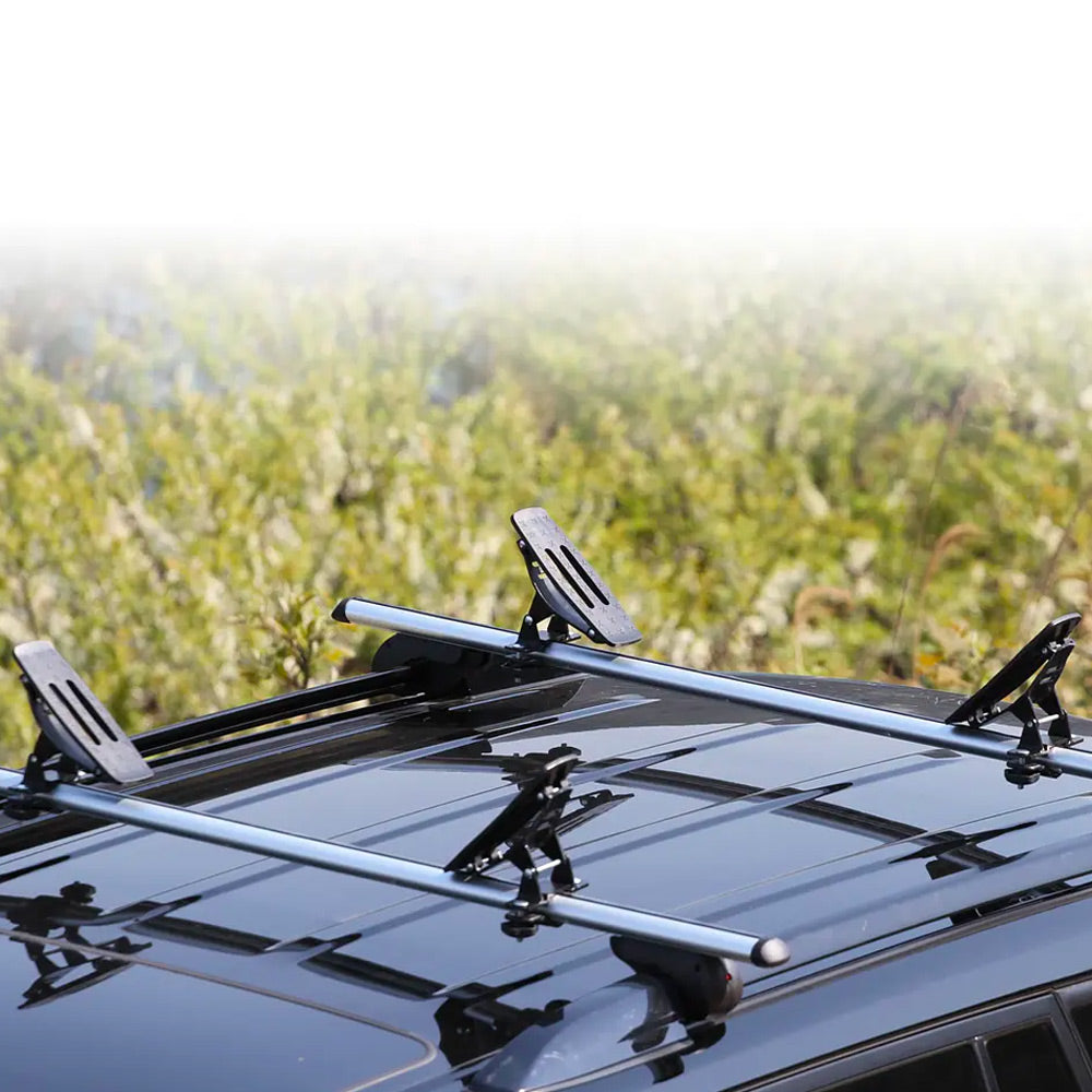 Porta Kayak Rack D – Kayak Chile