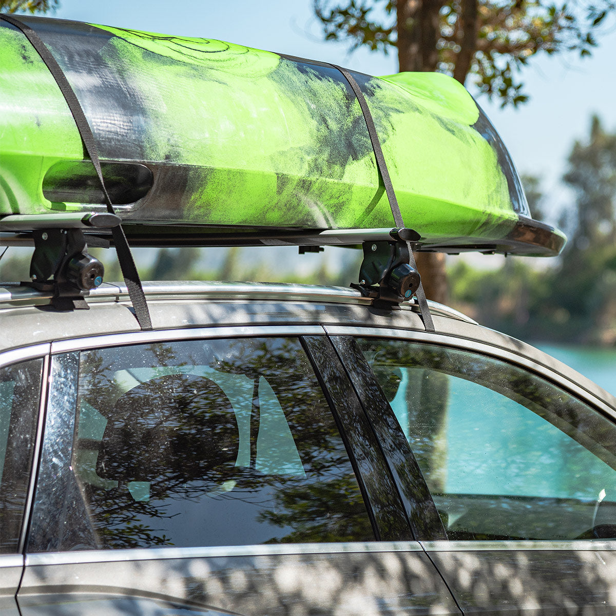 Racks & Porta Kayak – Kayak Chile