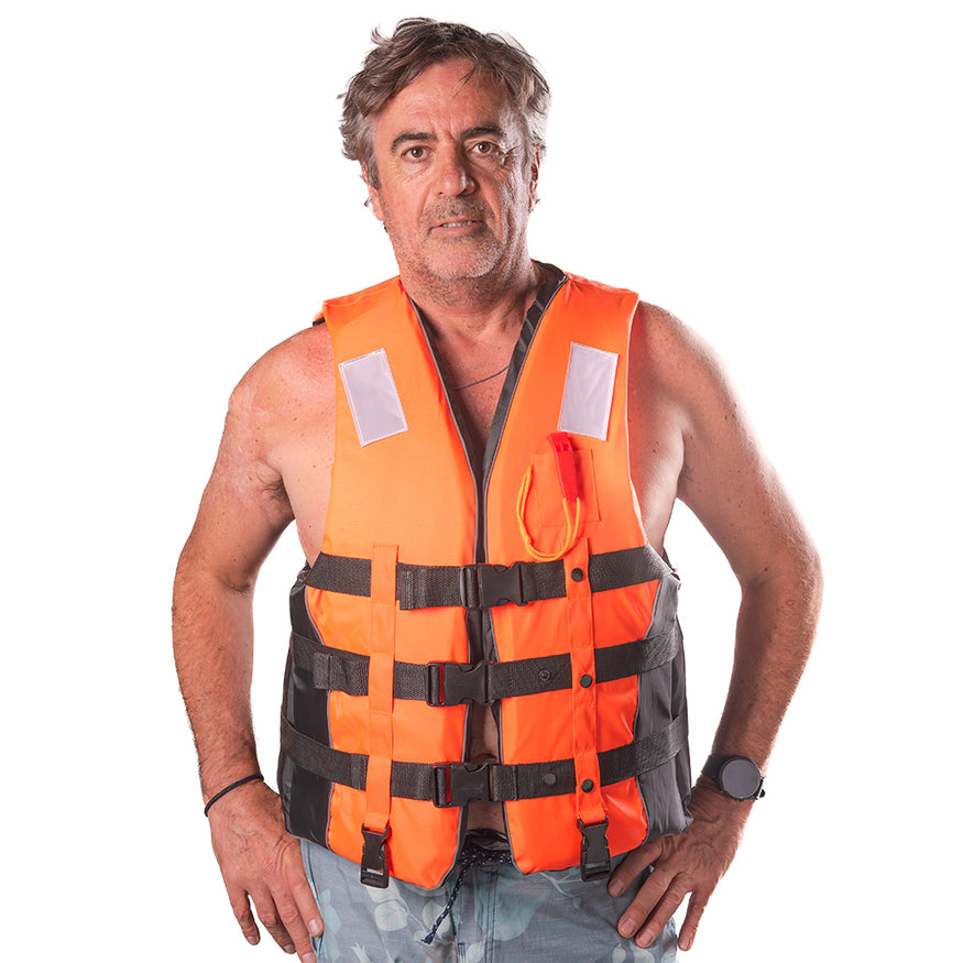 Salvavidas – Kayak Chile