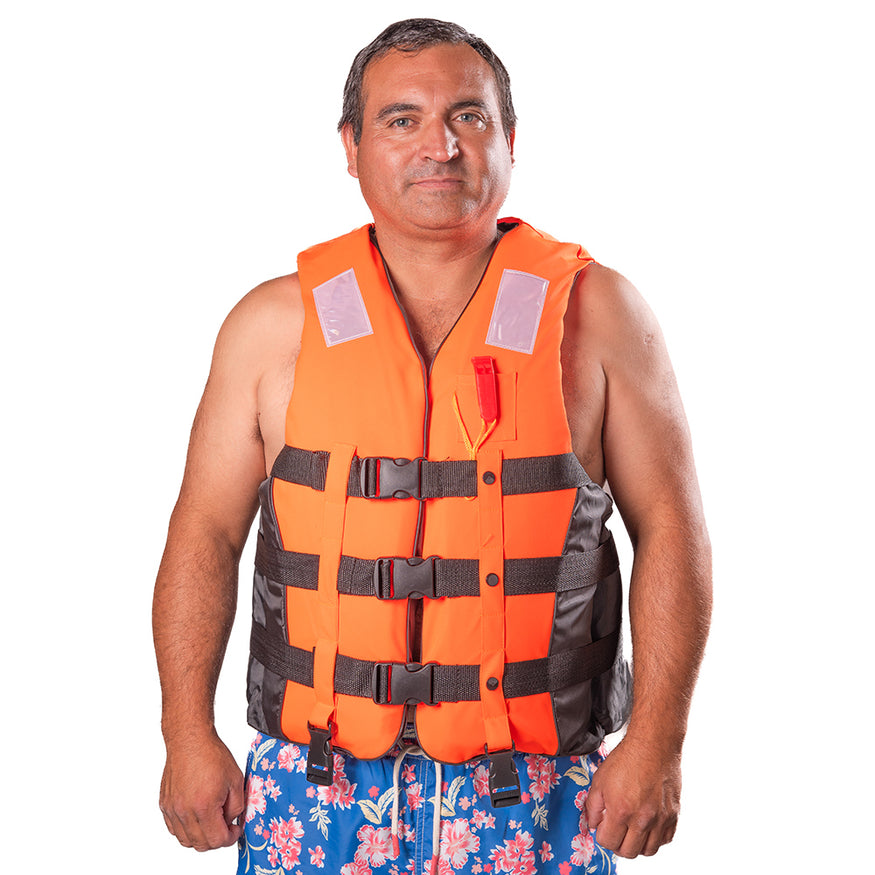 Salvavidas – Kayak Chile