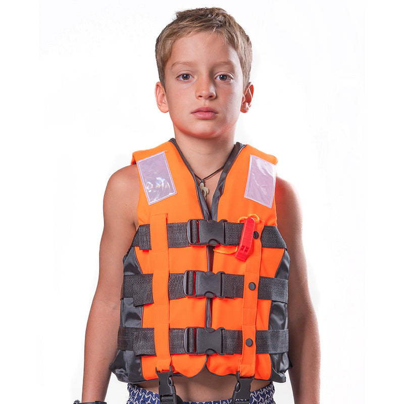 Salvavidas – Kayak Chile