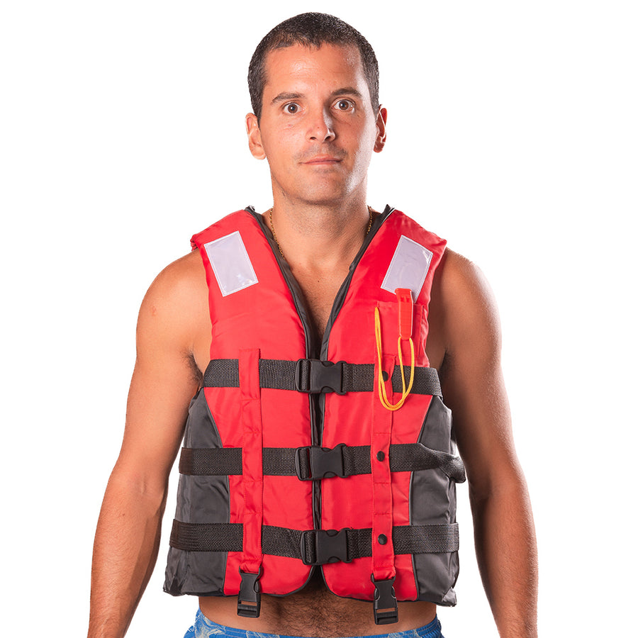 Salvavidas – Kayak Chile