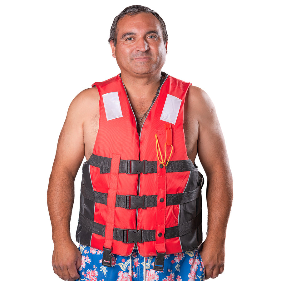 Salvavidas – Kayak Chile