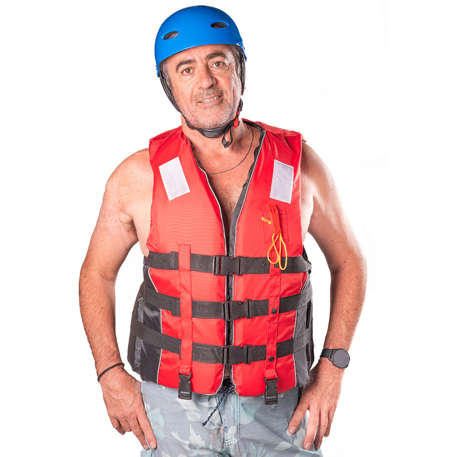 Salvavidas – Kayak Chile