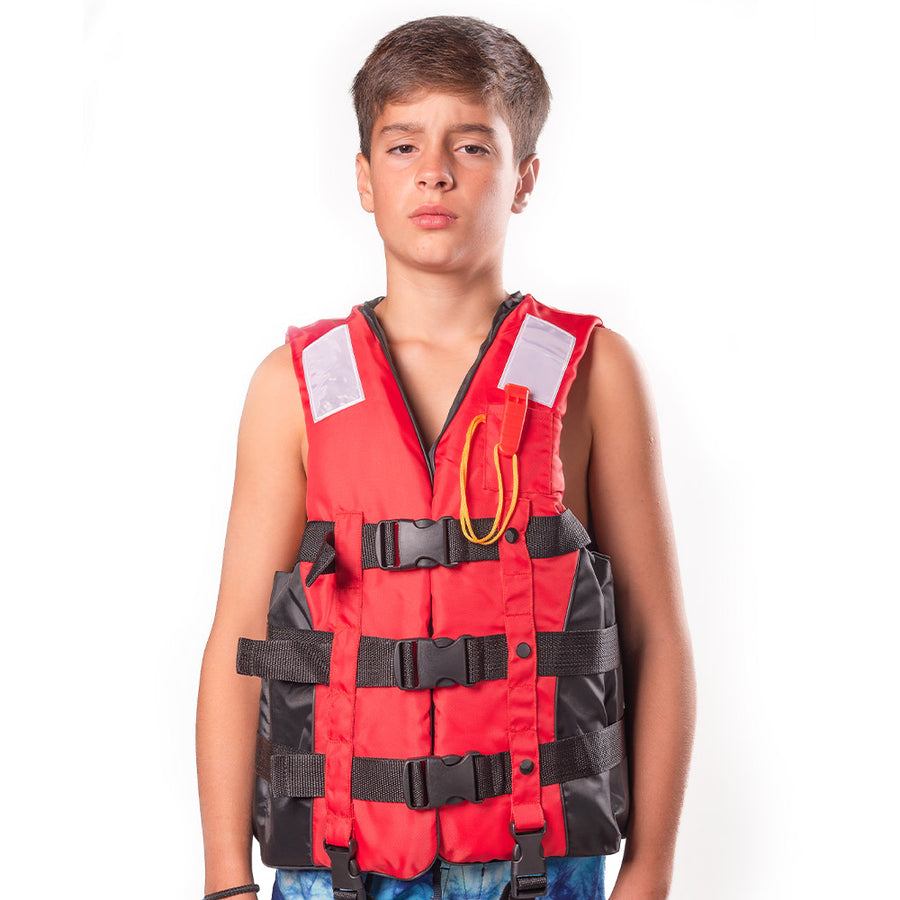 Salvavidas – Kayak Chile