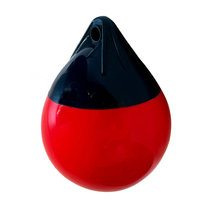 Boyas & Fenders – Kayak Chile