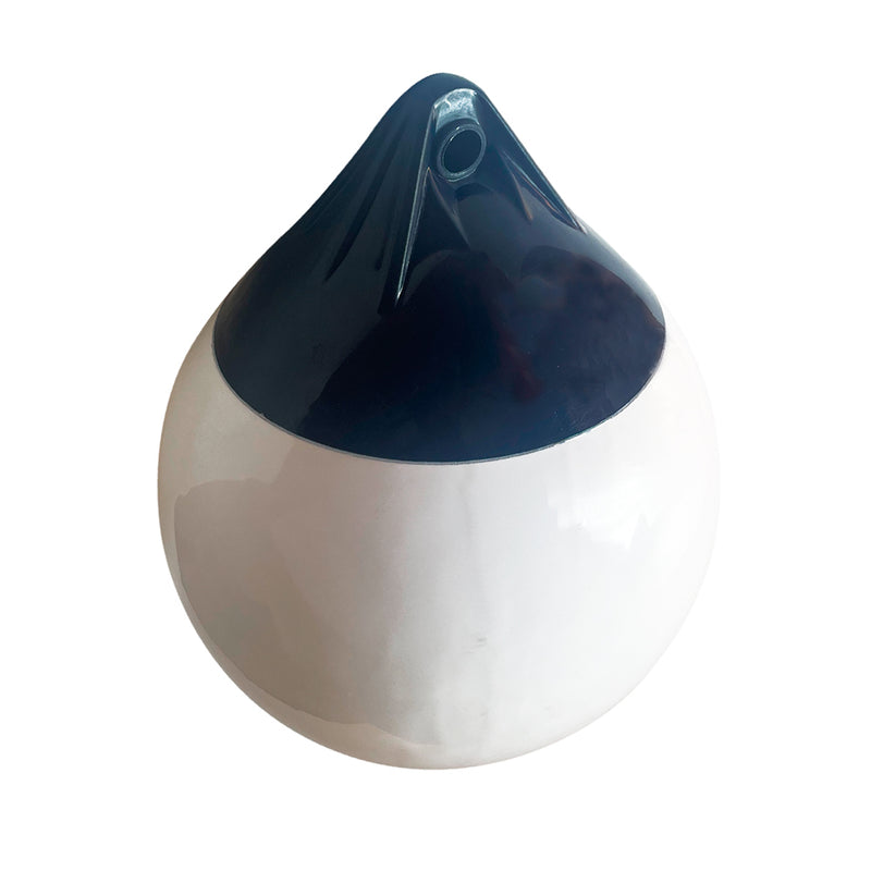 Boyas & Fenders – Kayak Chile