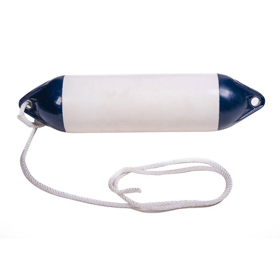 Boyas & Fenders – Kayak Chile