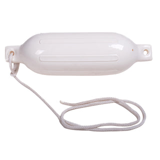 Boyas & Fenders – Kayak Chile