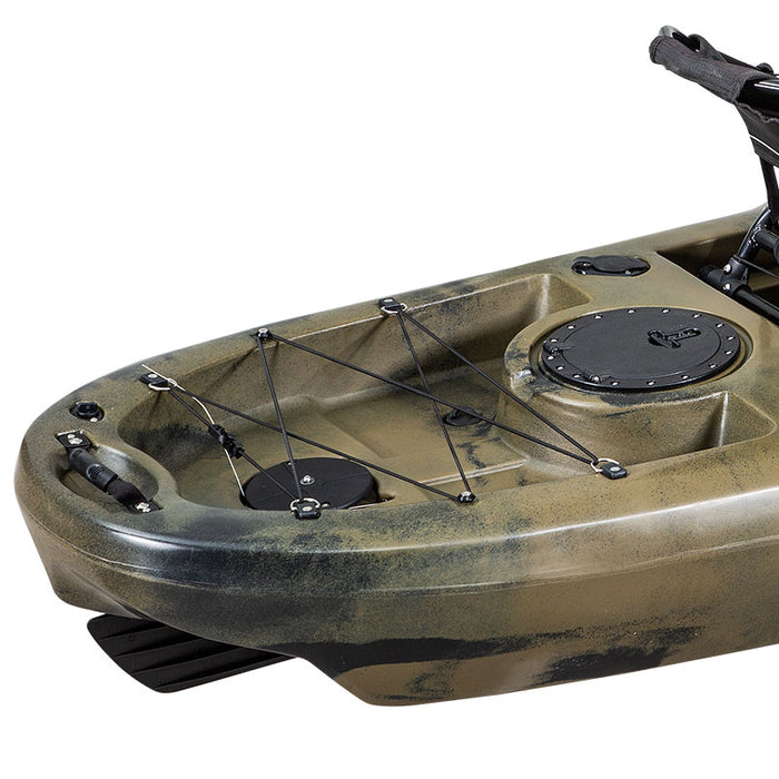 Kayak Pedal Craft 10 – Kayak Chile