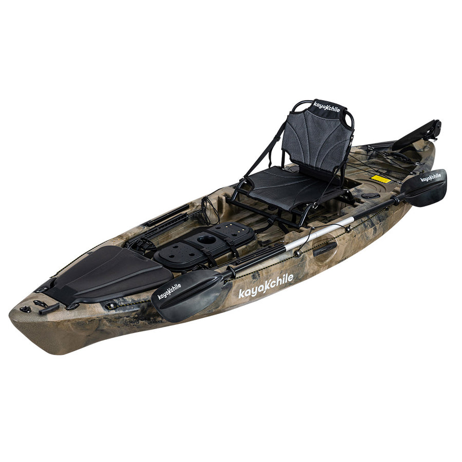 Kayaks – Kayak Chile