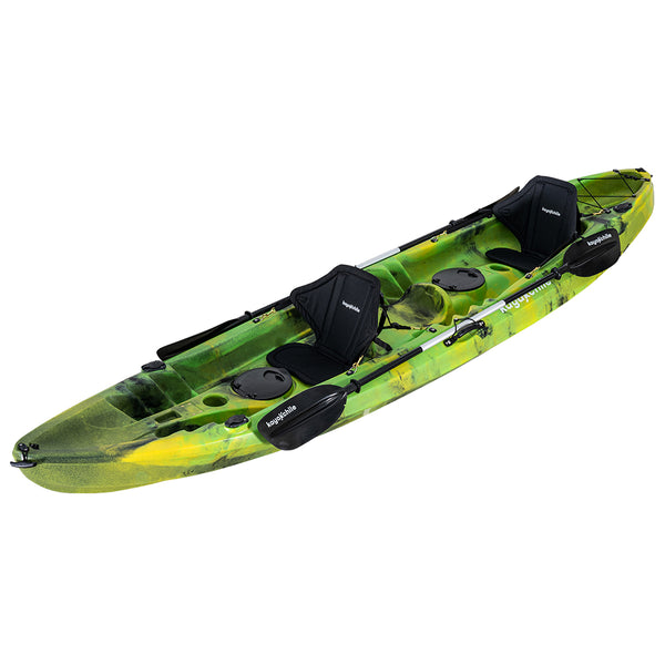 Kayak Doble – Kayak Chile