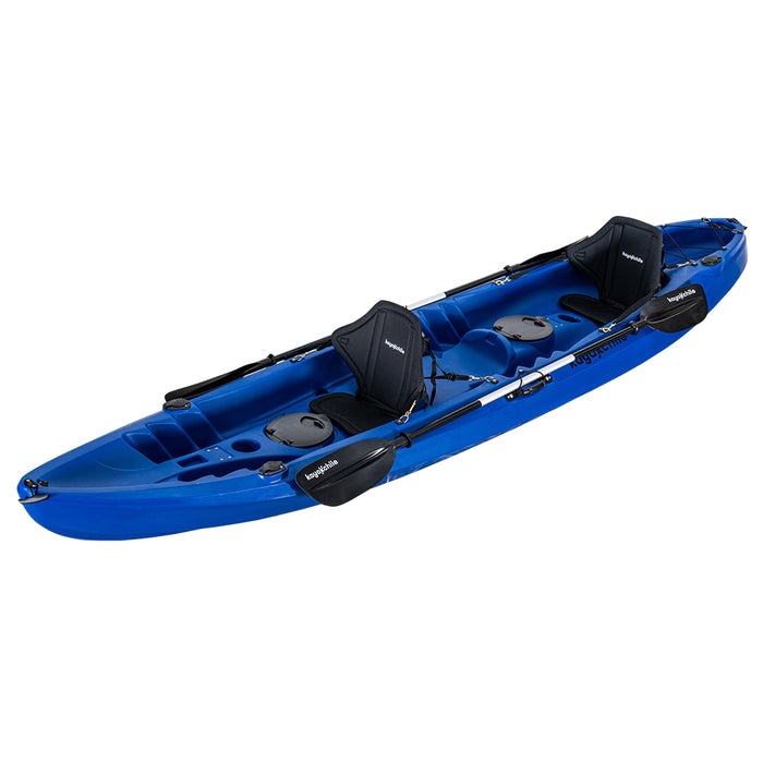 Kayak Recreacional Doble – Kayak Chile