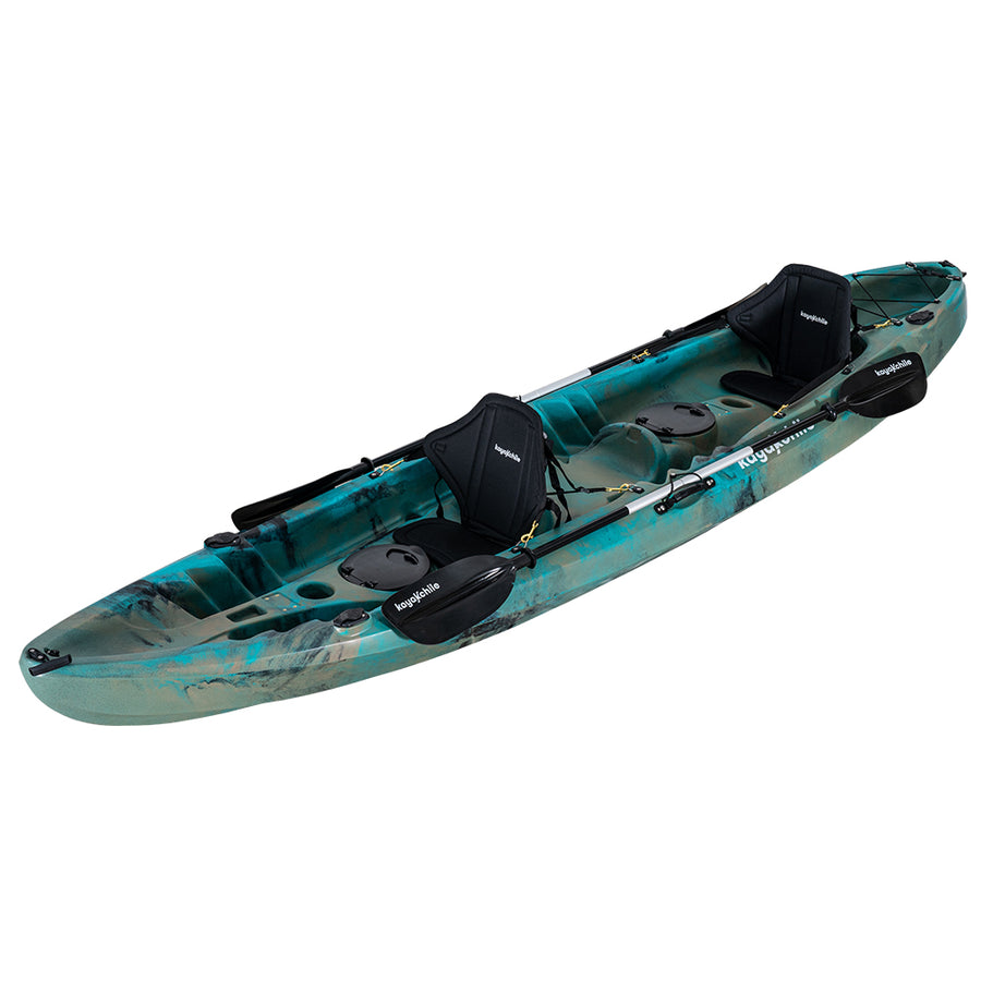 Kayak Doble – Kayak Chile