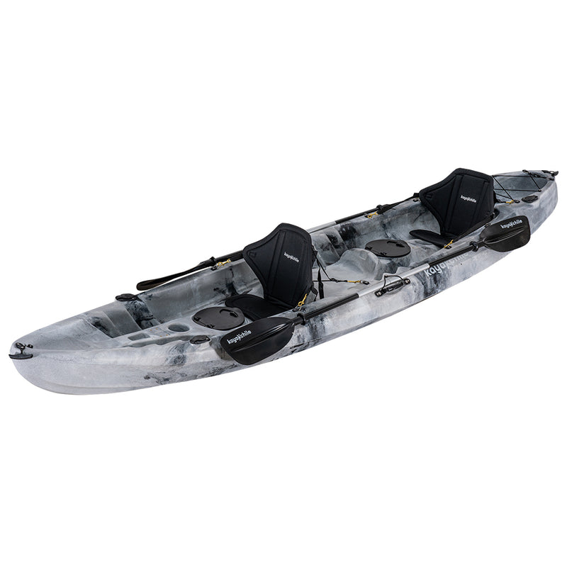 Kayak Doble – Kayak Chile