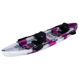 Kayak Doble – Kayak Chile