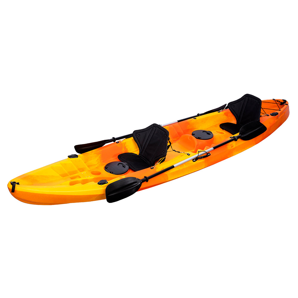 Kayak Doble Harmony – Kayak Chile