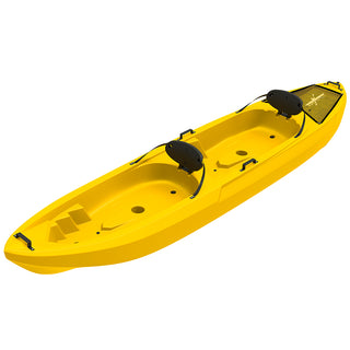 Kayak Recreacional Doble – Kayak Chile
