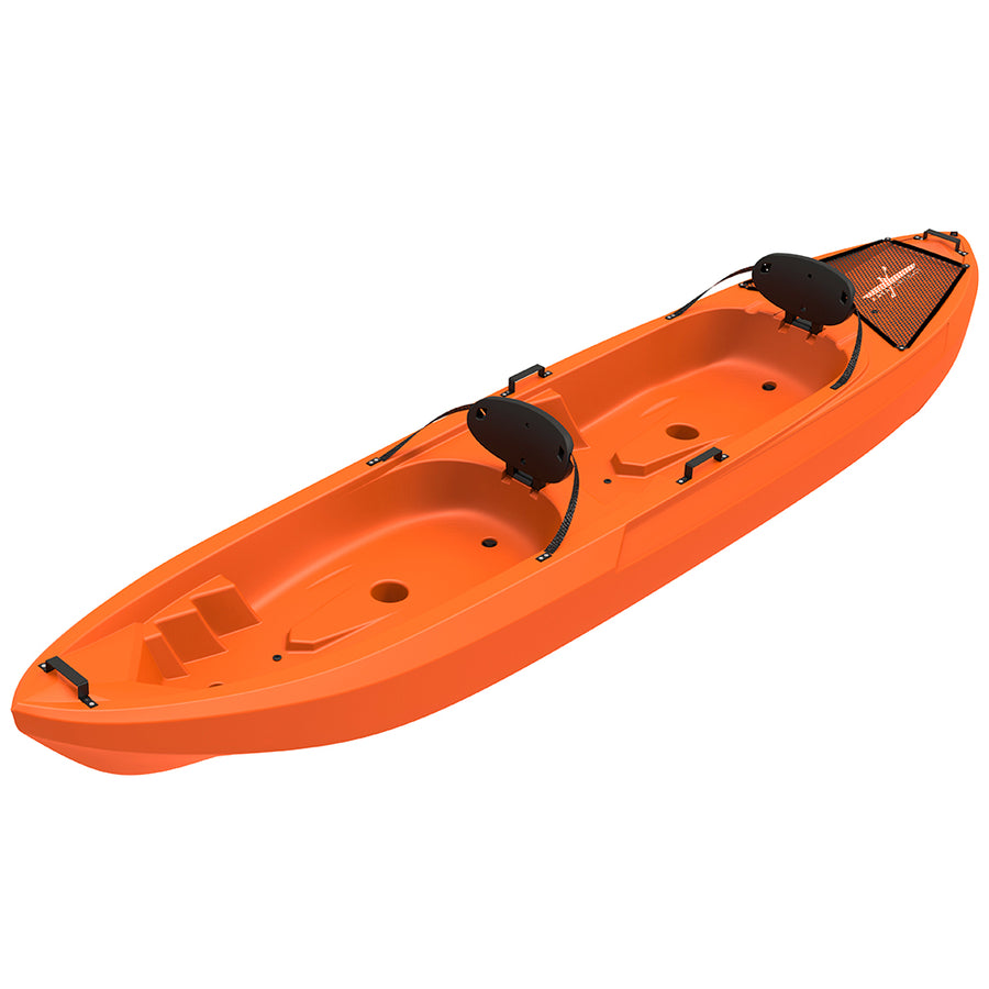 Kayak Recreacional Doble – Kayak Chile