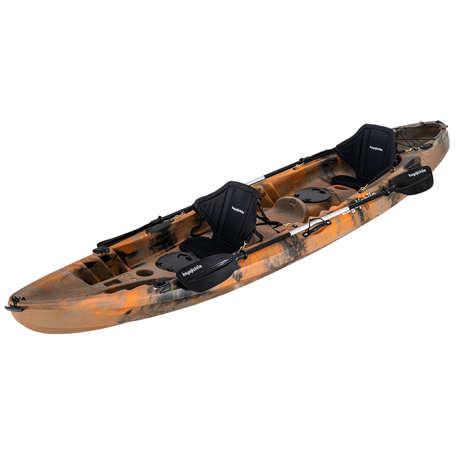 Kayak Doble – Kayak Chile