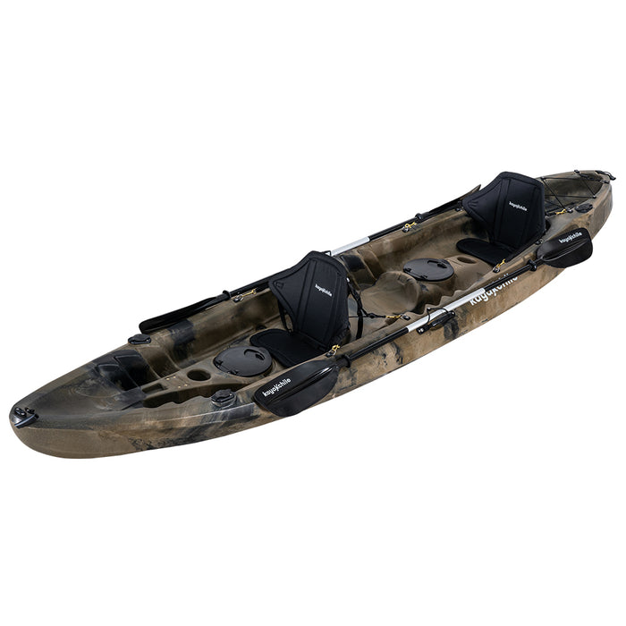 Kayak de Pesca – Kayak Chile