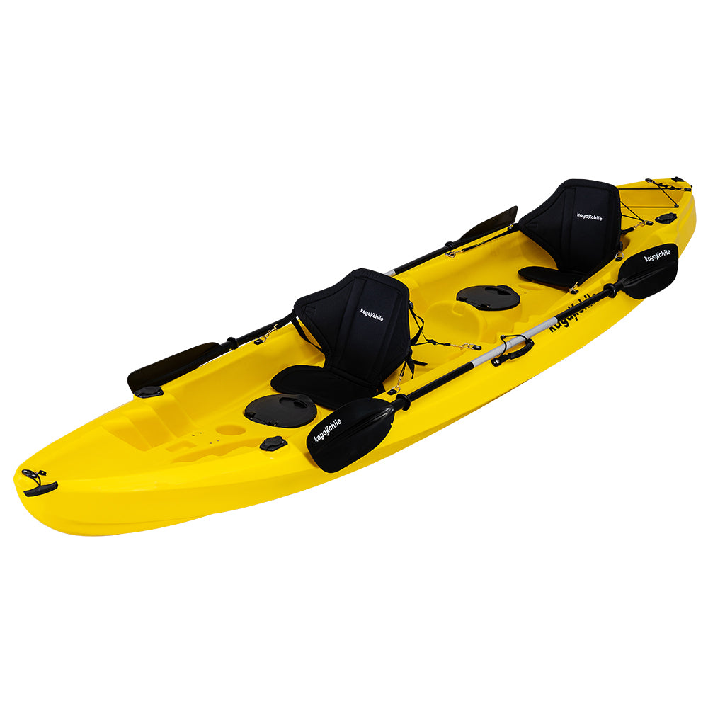 Kayak Doble – Kayak Chile