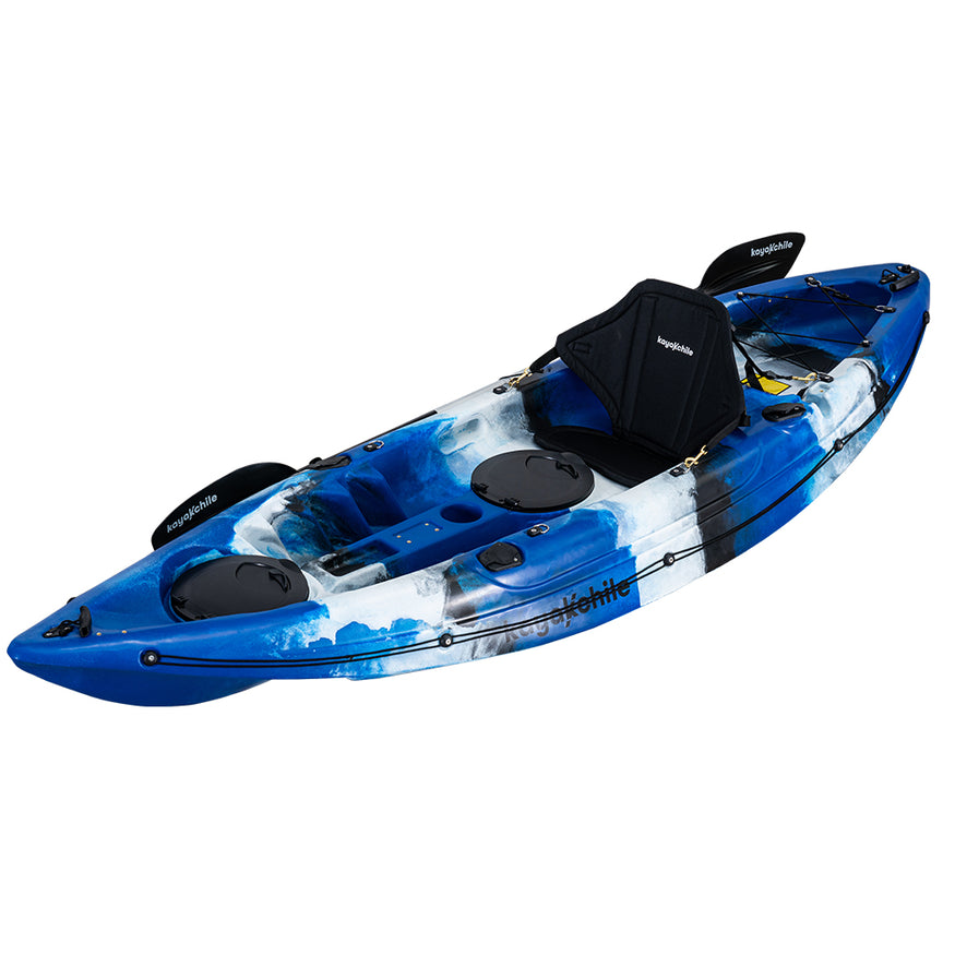 Kayak de Pesca – Kayak Chile