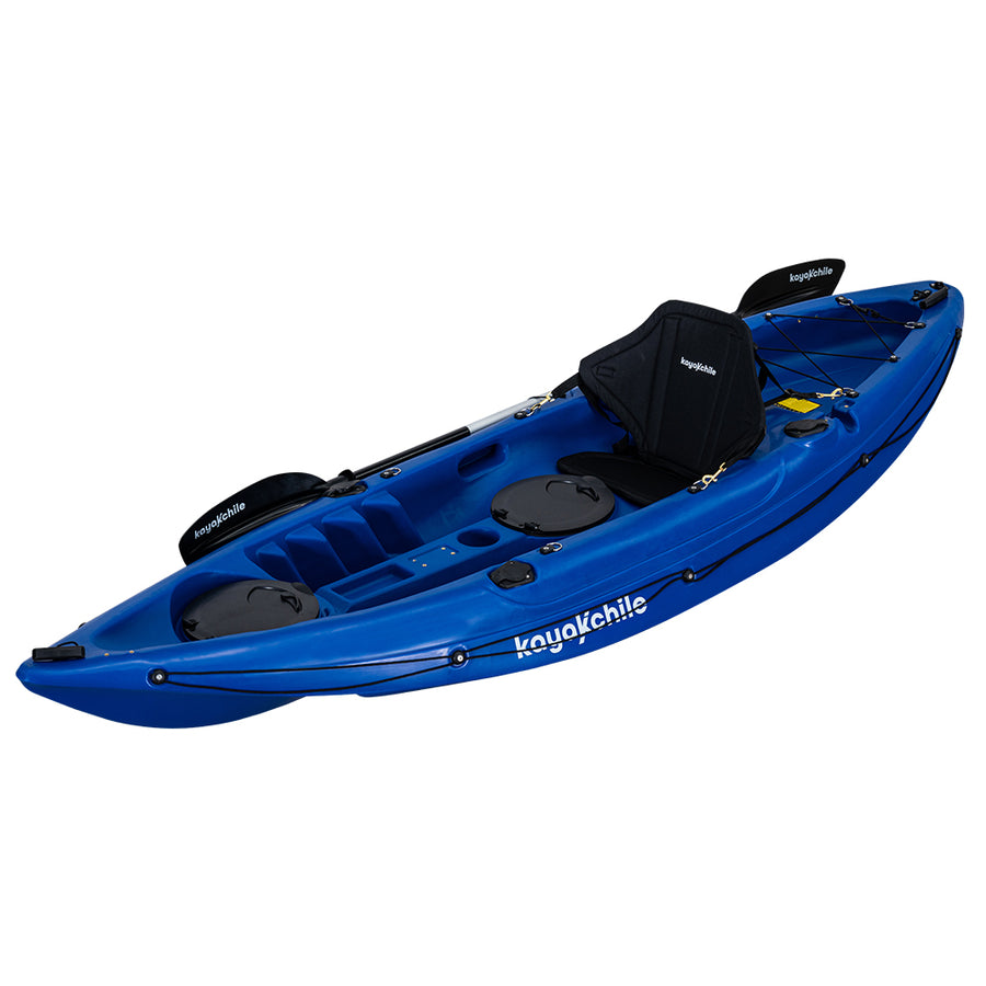 Kayak Chile
