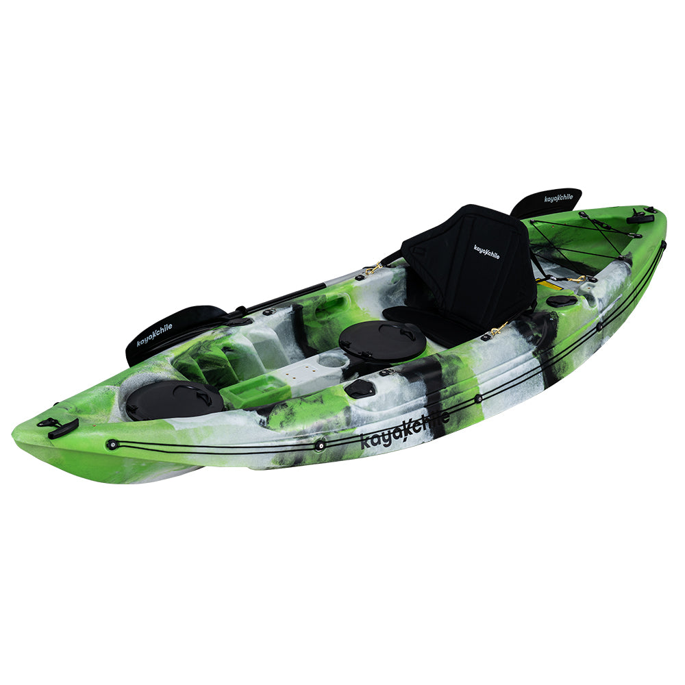 Kayak de Pesca – Kayak Chile