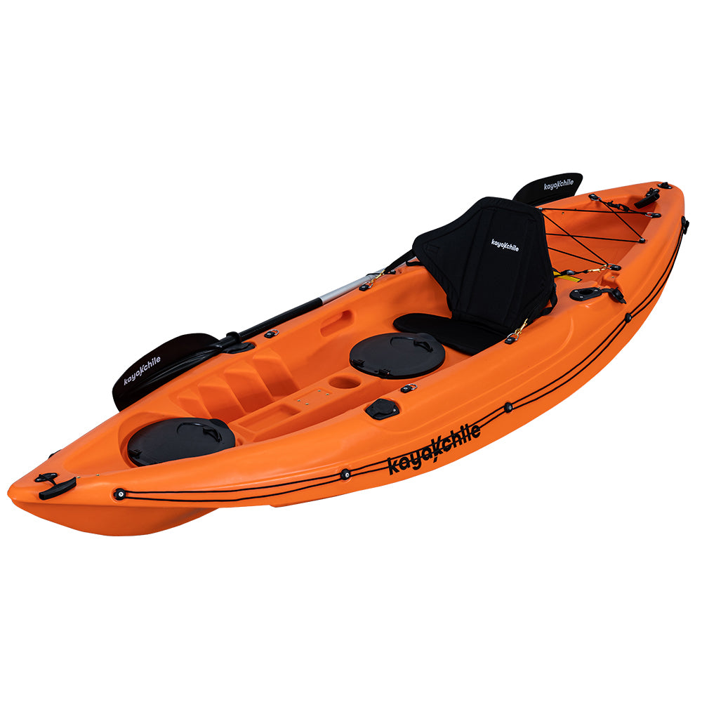 Kayak de Pesca – Kayak Chile
