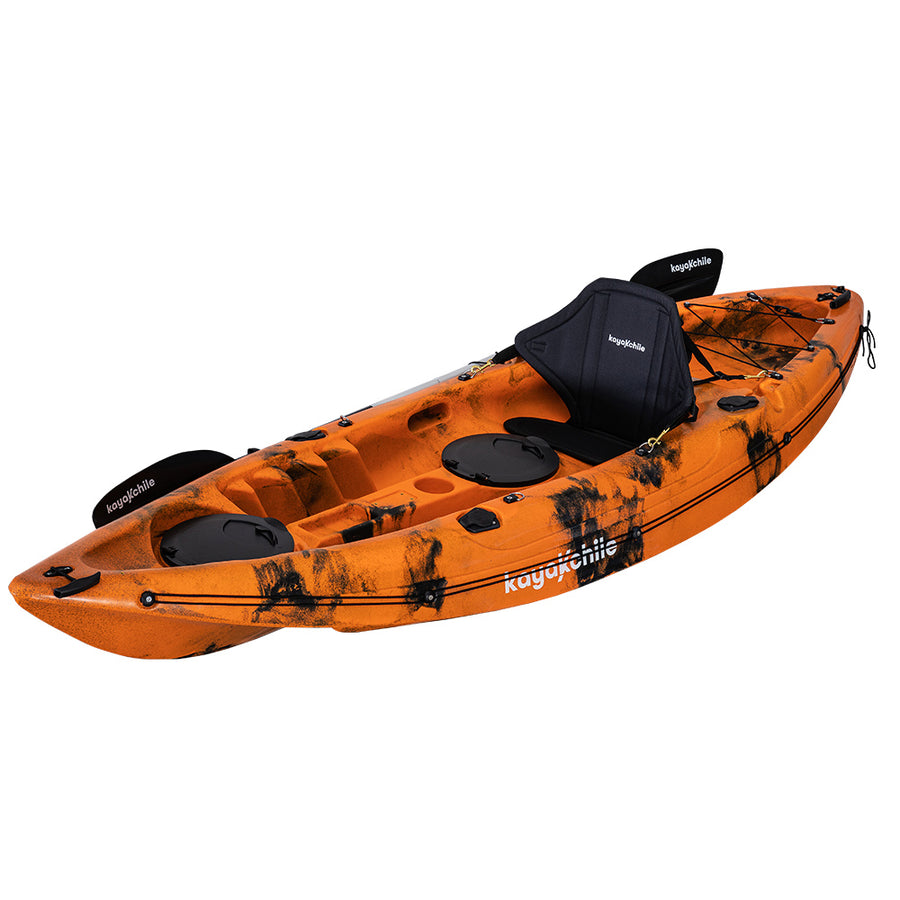 Kayak Recreacional Single – Kayak Chile