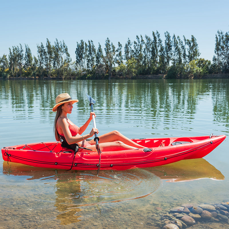 Kayak de Pesca – Kayak Chile