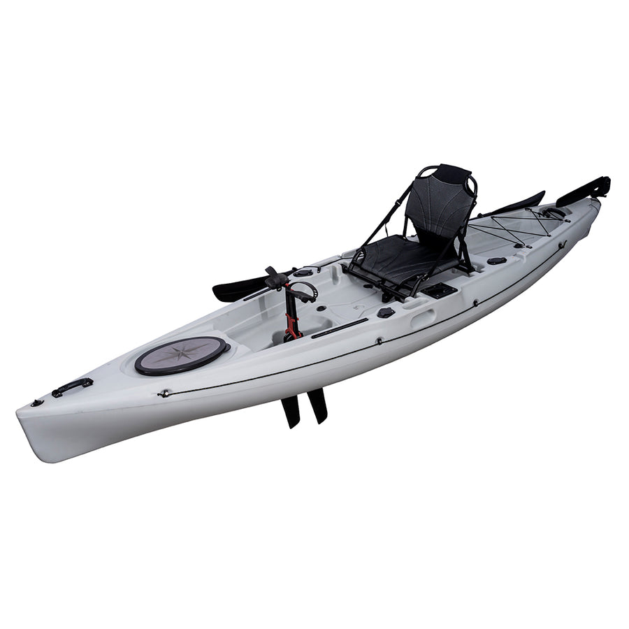 Kayak Single – Kayak Chile