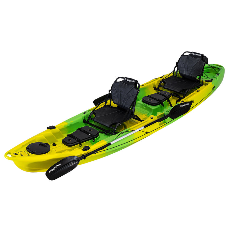 Kayak Doble – Kayak Chile