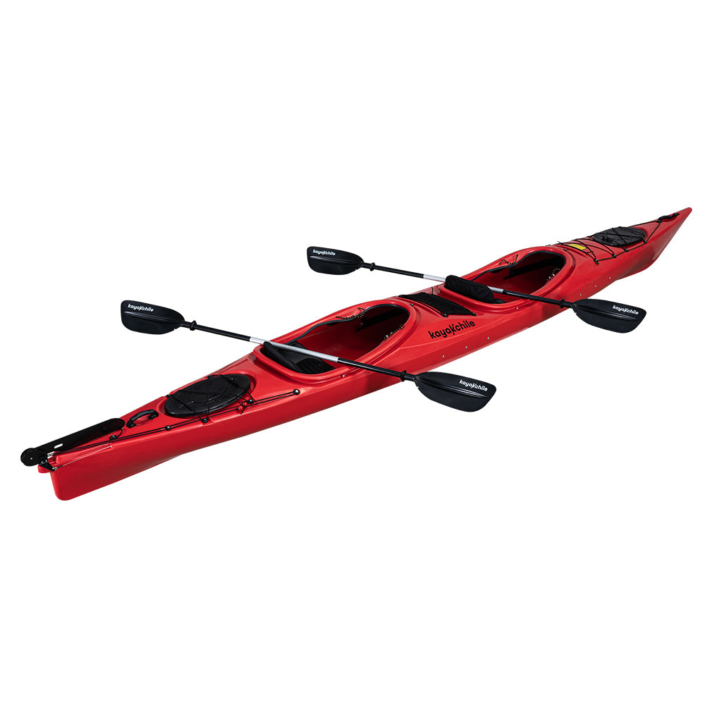 Kayak Travesía Doble Shark – Kayak Chile