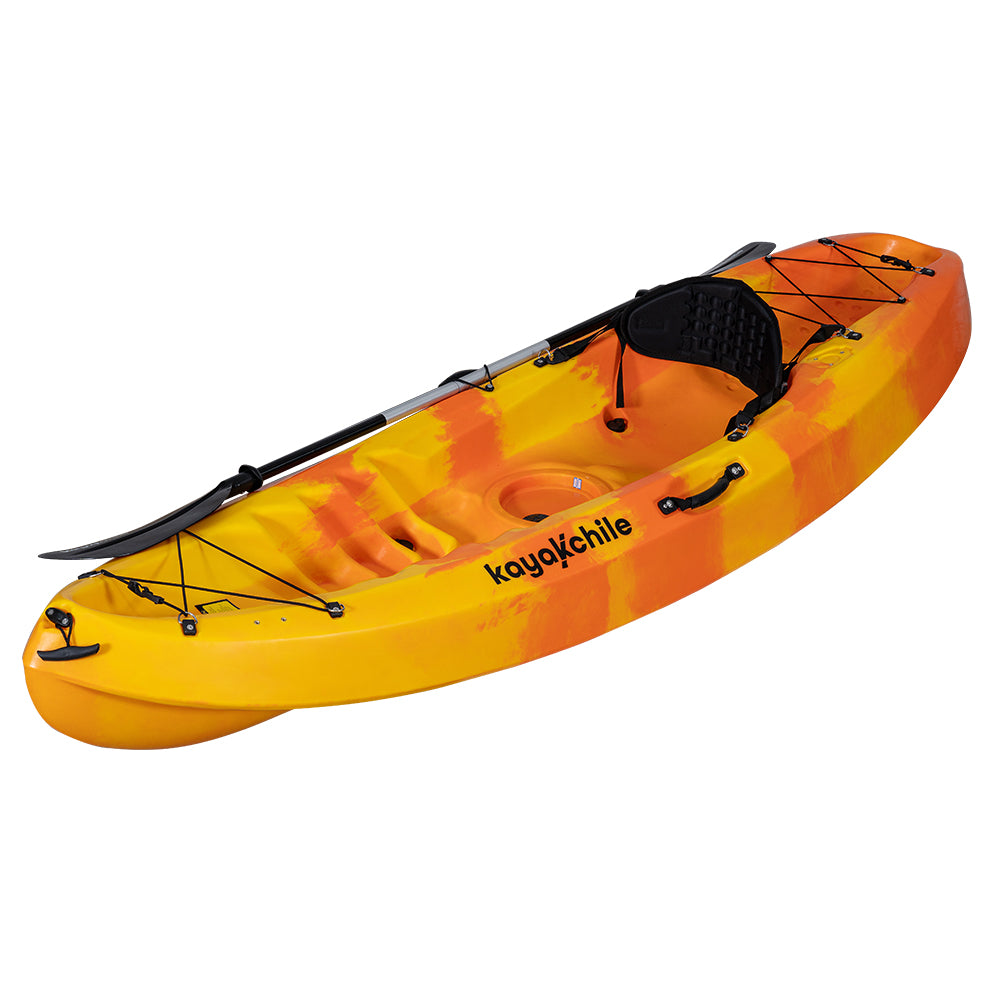 Kayak Chile
