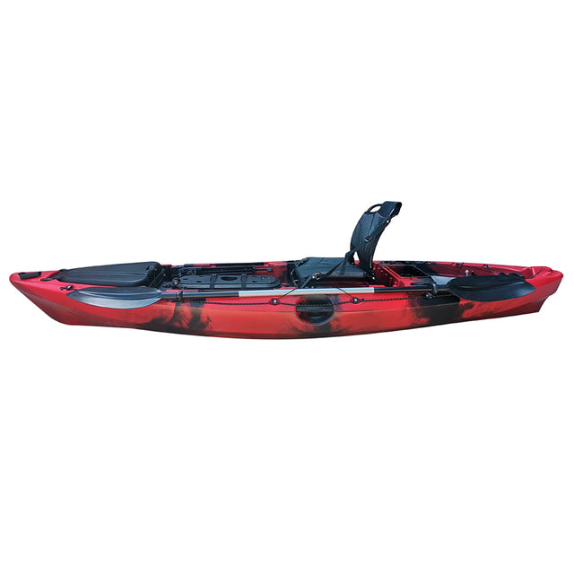 Kayak Quest Pro Angler 10 – Kayak Chile
