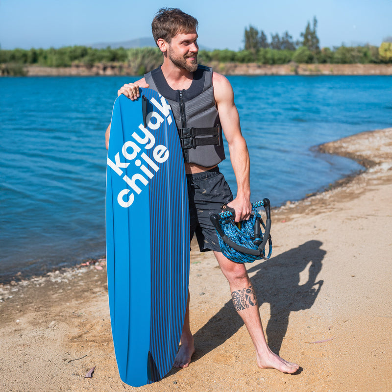 Wakeboard – Kayak Chile